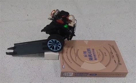 raspberry pi two wheeled bot self balances using ai pishop blog