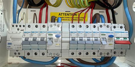When Do You Need A Fuse Box Replacement