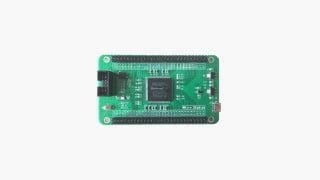Verilog On Intel Altera FPGA LiveTalent Org