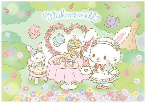 Wish Me Mell Your Ultimate Guide Blippo