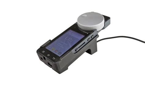 Esu Electronic Solutions Ulm Gmbh And Co Kg Docking Station Für Mobile Control Ii Pro