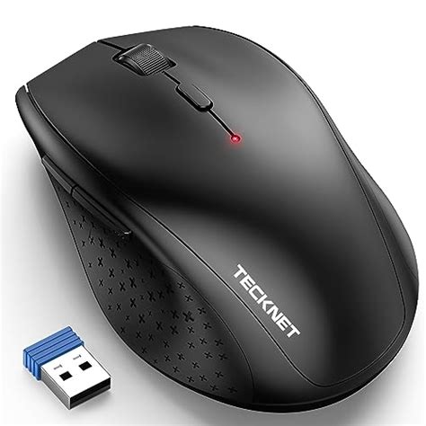 10 Best Mouse For Programming 2023