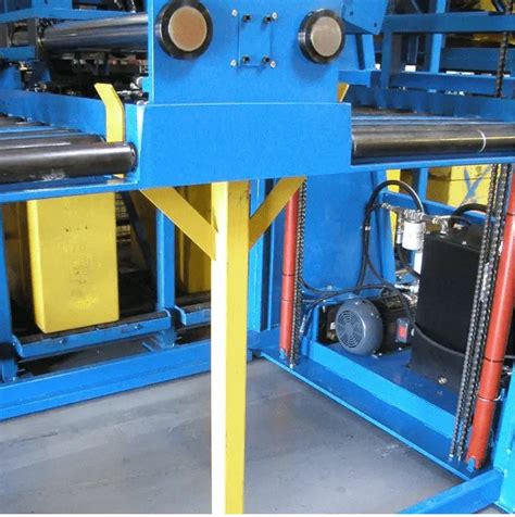 Battery Extractor Service Stand — Powrparts