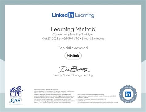 Sunil Iyer Cipd Associate On Linkedin Delighted To Have The Knowledge