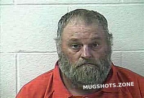 Gillespie Robert David 05 09 2024 Daviess County Mugshots Zone
