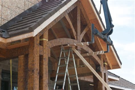 Scissor Truss Front Porch At Blanca Wilkerson Blog