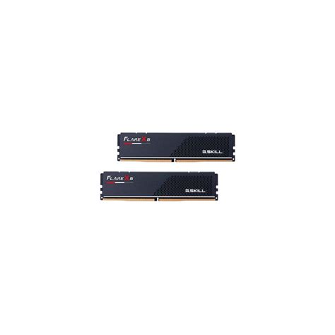 G Skill Flare X 32gb 2x16gb Ddr5 6000mhz