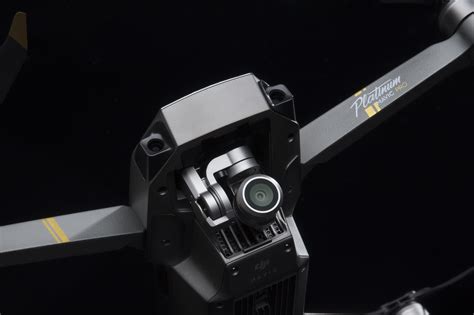 DJI Mavic Pro Platinum: Prezzo, Caratteristiche, Scheda Tecnica