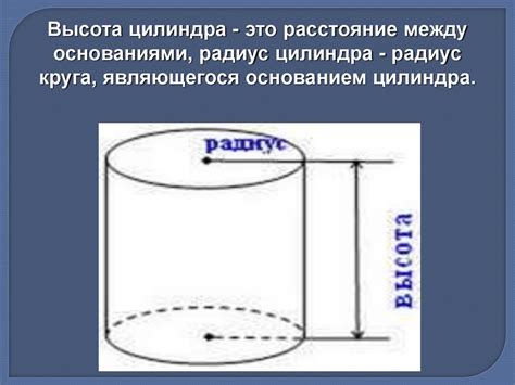 Шар Конус Цилиндр Объем аквариума презентация онлайн