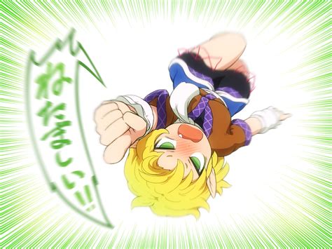 Mizuhashi Parsee Touhou Drawn By Shirosato Danbooru