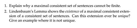 Solved This Is A Problem From Foundations Of Logic Course1 Solved This Is A Problem From Foundations Of Logic Course1