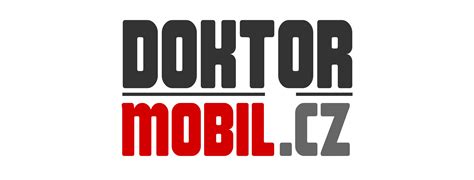 Doktor mobil.cz - Home