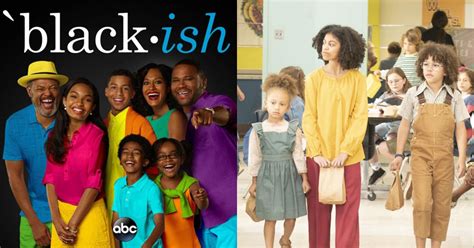 Abc Renews Black Ish For Season 6 Picks Up 80s Spin Off Mixed Ish