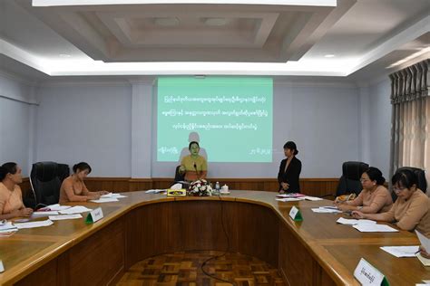 ရှမ်းပြည်နယ်အရှေ့ပိုင်း၊ ဓမ္မစင်္ကြာနှင့် အနတ္တလက္ခဏသုတ်အလွတ်ရွတ်ဖတ