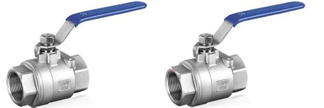 Titanium Ball Valve Manufacturer In Pune Ladhani Metals Official Website