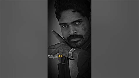 Pushpa Naam Sunke Flower Samjhe🌻 Pushpa2 Movie Dialogue🔥 Short