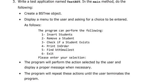 Solved Problem In This Problem You Will Implement A Chegg
