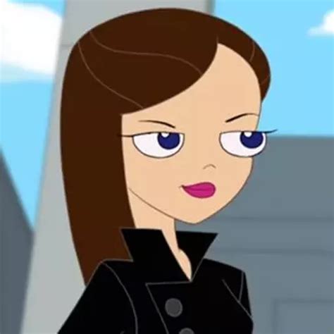 Vanessa Doofenshmirtz Phineas And Ferb Ai Voice Generator Voicedub