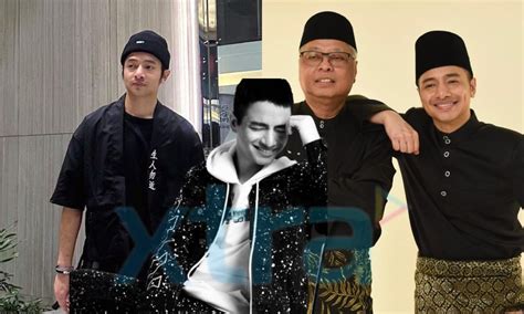 Hilang Banyak Tawaran Kerja Dafi Dedah Pernah Pecahkan Tabung “ayah