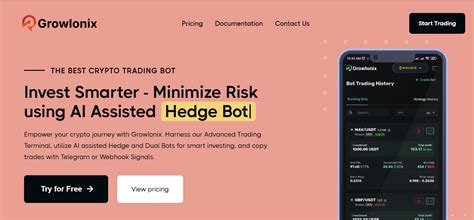 Best Free Open Source Trading Bots CoinCodeCap