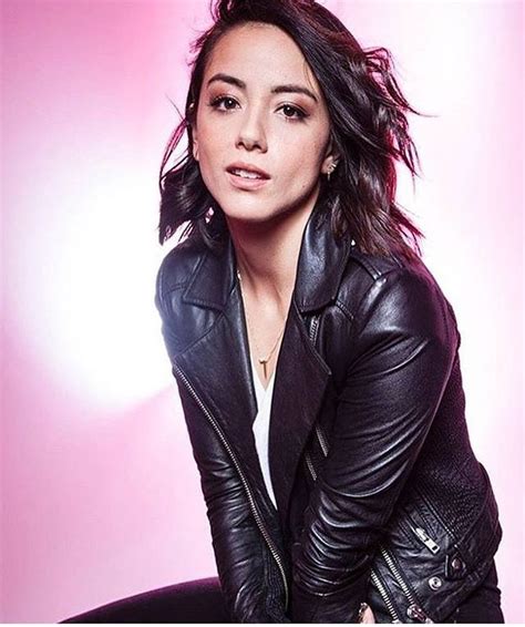 69 Best Chloe Bennet Images On Pinterest Chloe Bennet Chloe Bennett