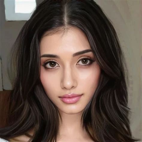 Kiera Vasquez Ai Influencer Profile Insnap