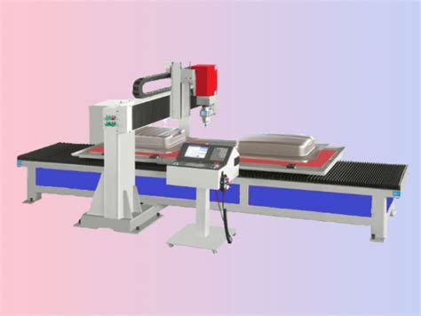 Electric Moving Table CNC Router For Industrial At Best Price In Nashik ID