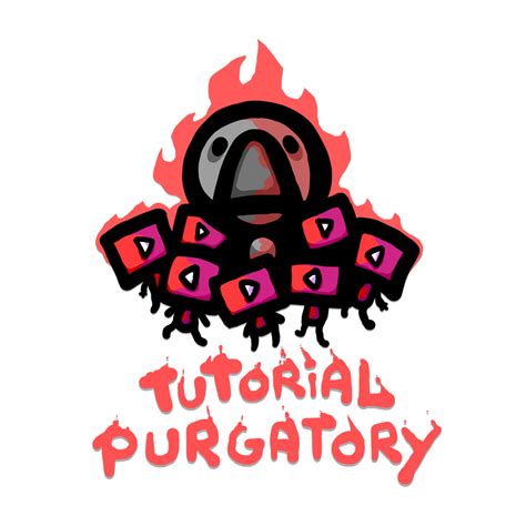 why you should stop watching tutorials and reading docs escaping