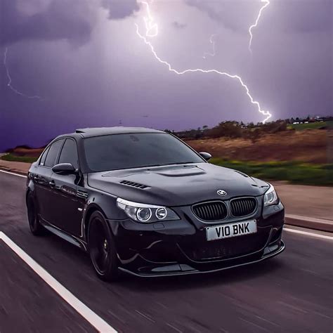 Bmw E60 Bmw Bmw E60 Bmw M5 E60