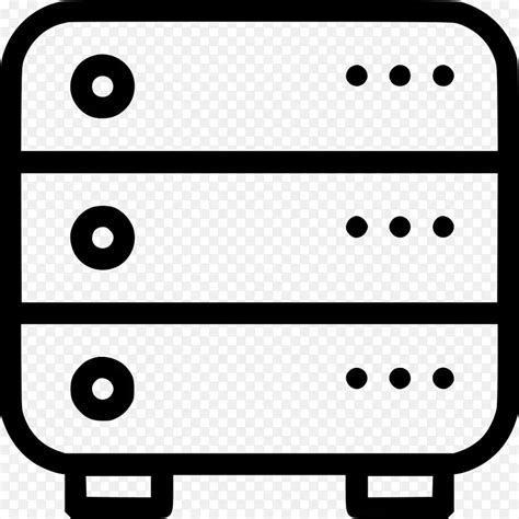 数据中心计算机图标数据库云计算png图片素材下载 图片编号4236796 Png素材网