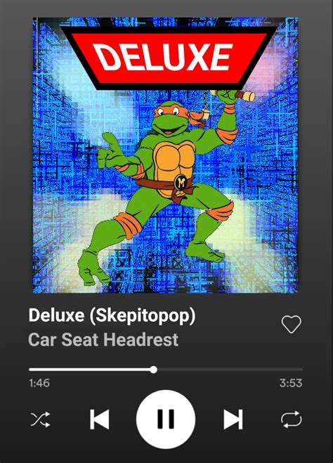 Had A Dream About A Csh Documentary And This Song Was In It Detailing