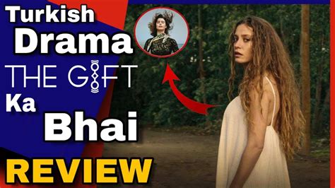 Shahmaran Series Review In Hindi Netflix Shamaran Review Turkish Drama Youtube