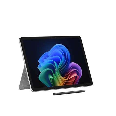 Microsoft Surface Pro 1st Edition 12 Inch Snapdragon X Plus 8 Core