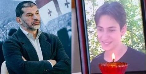 კახა კალაძის პირველი კომენტარი რიყის პარკთან დაღუპული მოზარდის შესახებ „ეს საშინელი ფაქტი