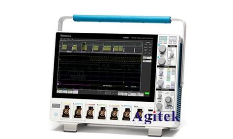 泰克示波器测电流波形的方法泰克示波器5104b测电流怎么设置 Csdn博客