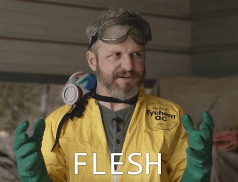 Modern Rogue Flesh  On Imgur