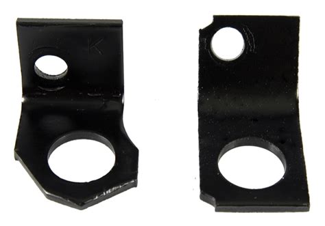 Engine Lift Bracket Set Small Block Fits Many 65 70 Gm Models