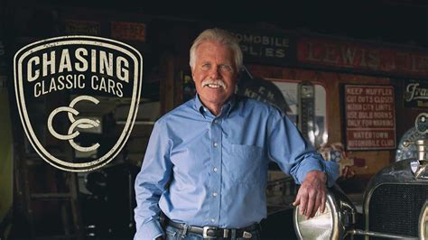 10 Most Stunning Cars Restored By Wayne Carini In “chasing Classic Cars”