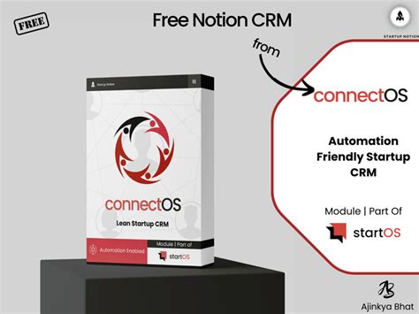 Free Notion Crm
