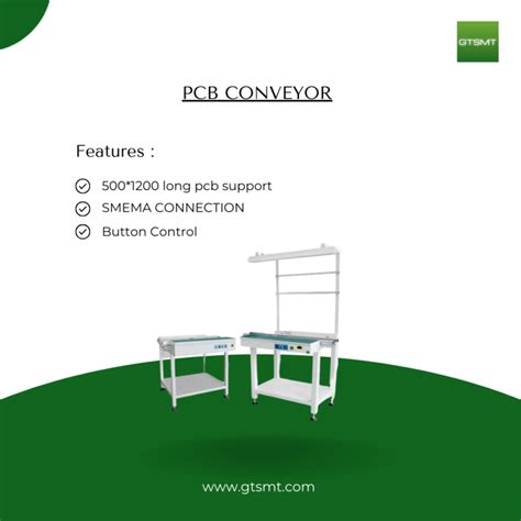 Pcb Conveyor Cy1200 Best Selling
