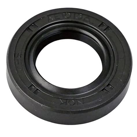 Buy Nok 8 Mm Thickness Tc Type Silicone Rubber Oil Seal Tc20358 V