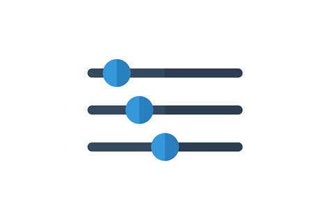 UI Interface Icon Graphic By SyntaxArt Studio Creative Fabrica