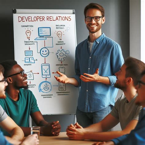 What Is Devrel And Why Should You Know It Akhil Manga 🛡 Posted On The Topic Linkedin