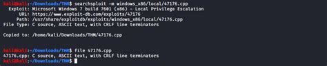 windows privilege escalation kernel exploits steflan s security blog