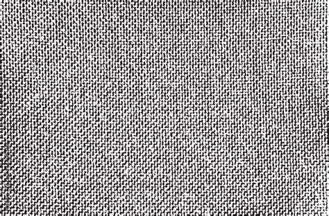 Vector Fabric Texture Stock Vector Adobe Stock
