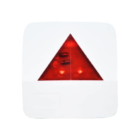 Conventional Fire Alarm System Remote Led Indicator Buy Remote Led Indicator Conventional