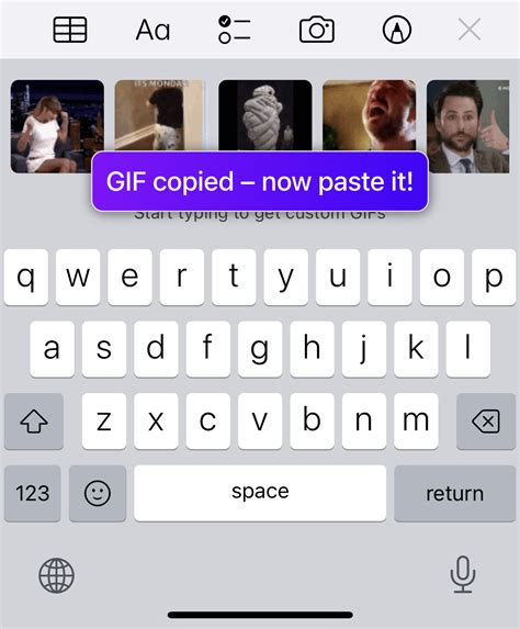 Send  Images From Custom Keyboard To Imessage · Issue 484