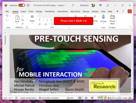 How To Add Speaker Notes In PowerPoint