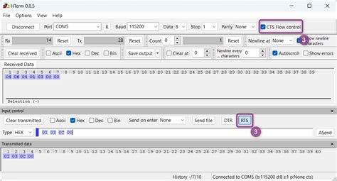 User Guide Wireless Connectivity Development Hub