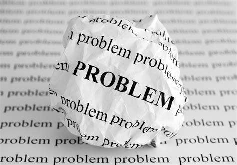 Problem Solving Alive At Work Joe Contrera